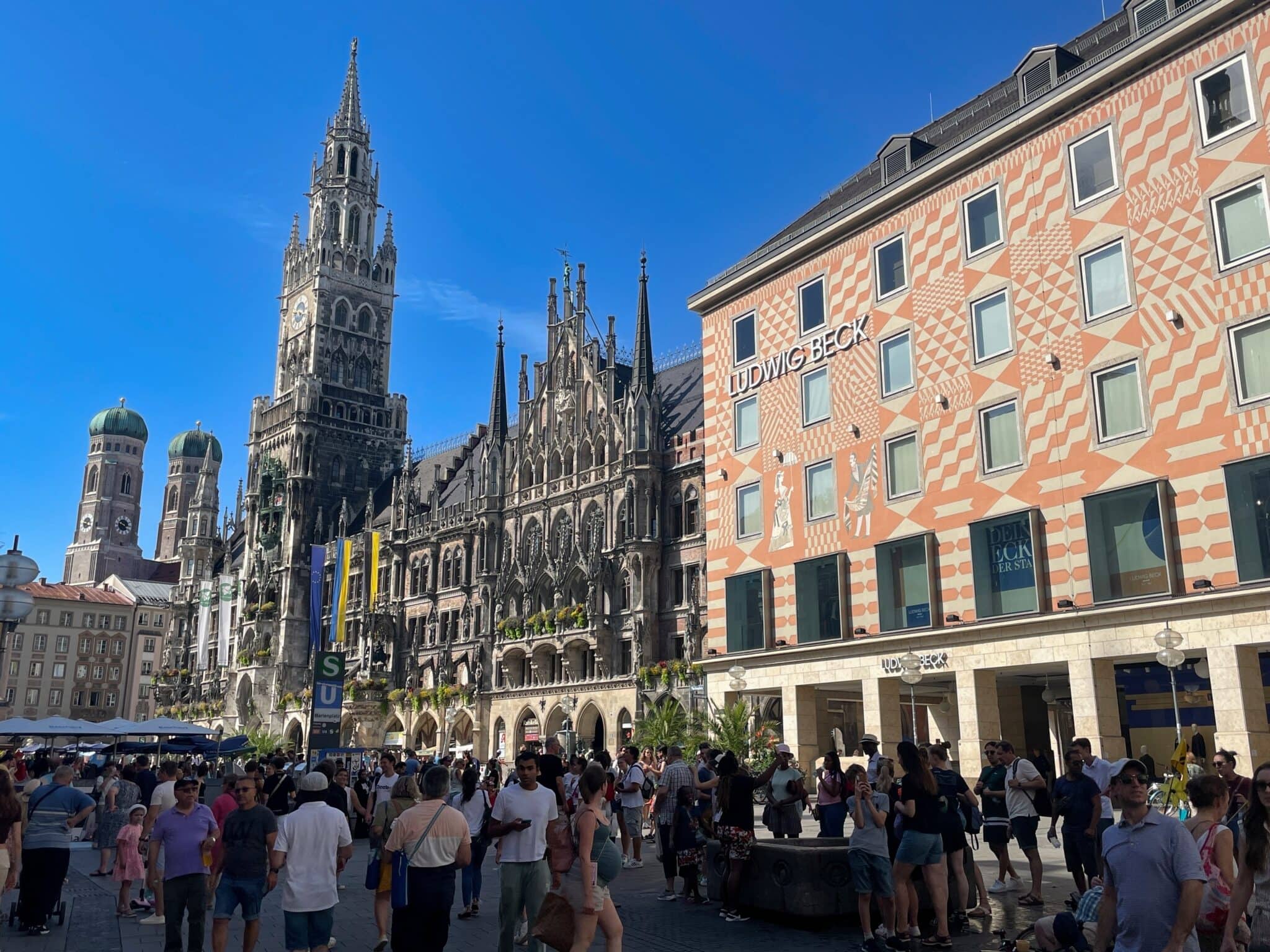 The Best Hotels In Munich Your Guide To Where To Stay When Visiting