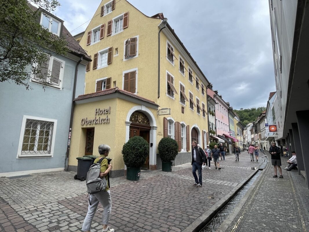 Best Hotels in The Black Forest of Germany - My Germany Vacation