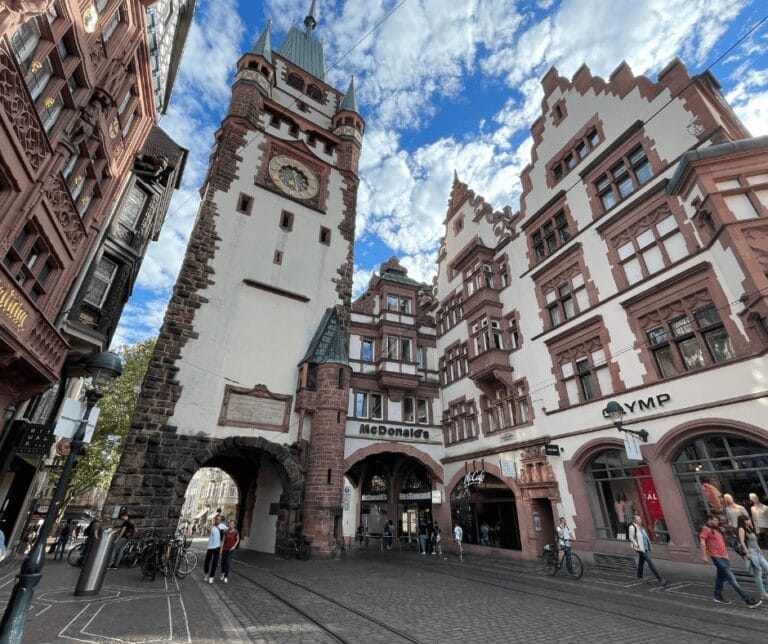How to Plan a Trip to Germany (Your Step-by-Step Germany Trip Planner ...