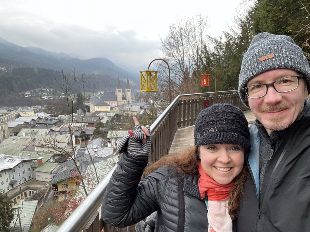 Destinations Overview - My Germany Vacation