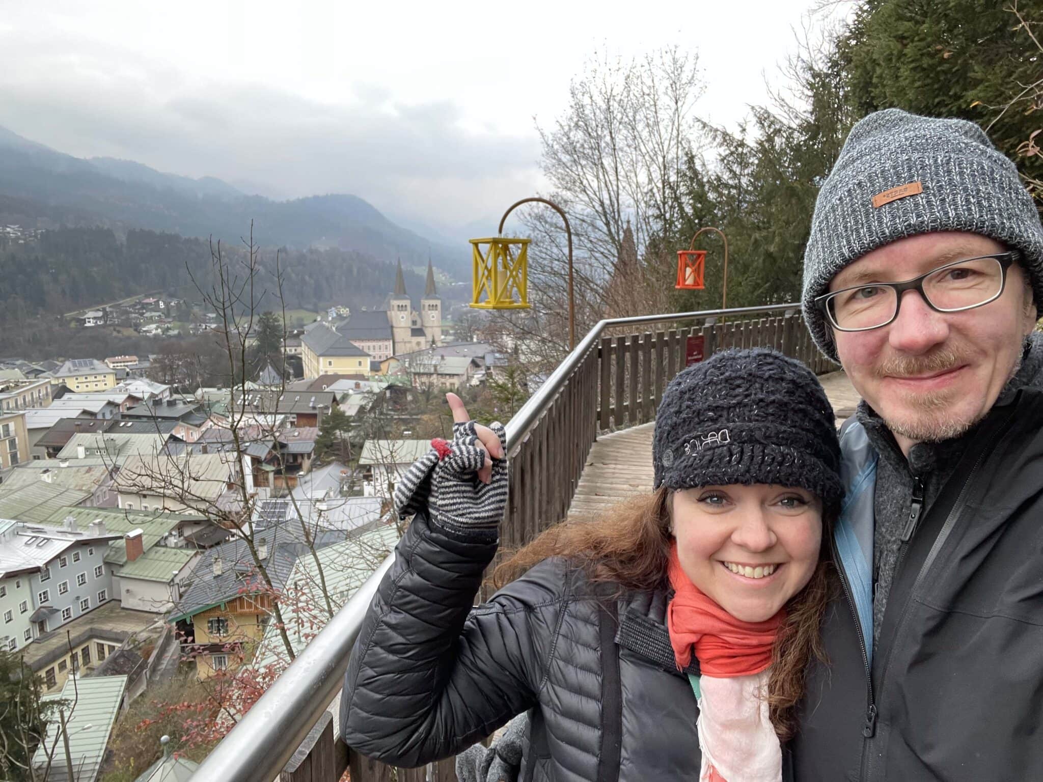 Destinations Overview - My Germany Vacation