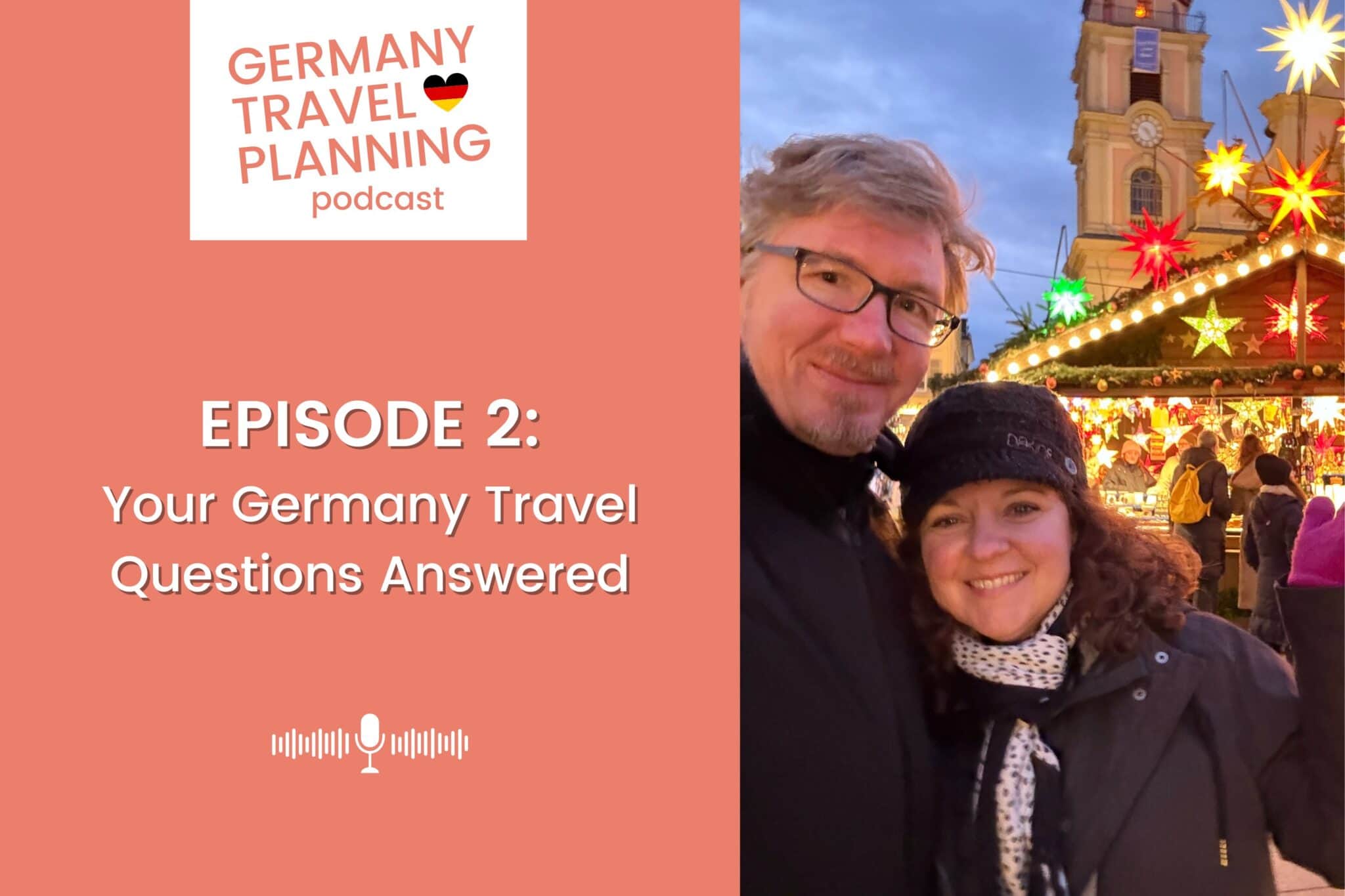 Summer in Germany: 19 Beautiful Places to Visit & Things to Do - My ...