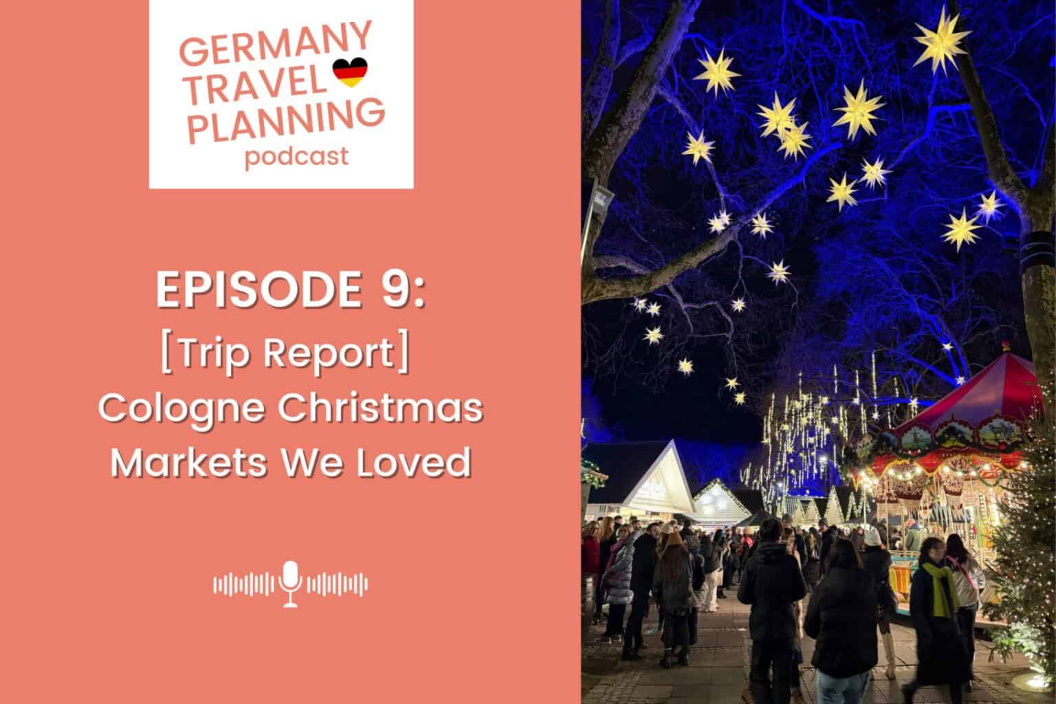 Summer in Germany: 19 Beautiful Places to Visit & Things to Do - My ...
