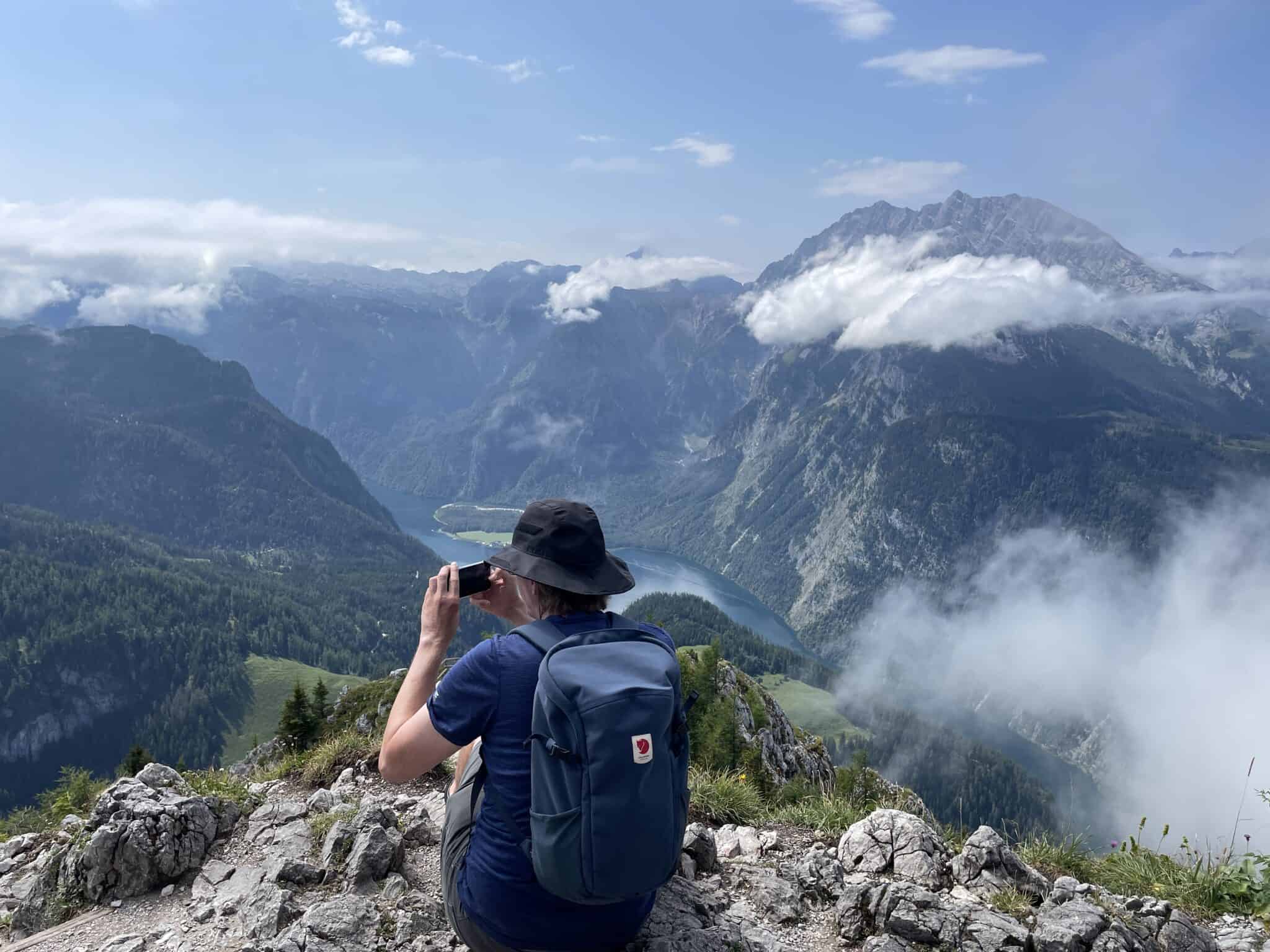Best Germany Packing List for 2026 - My Germany Vacation
